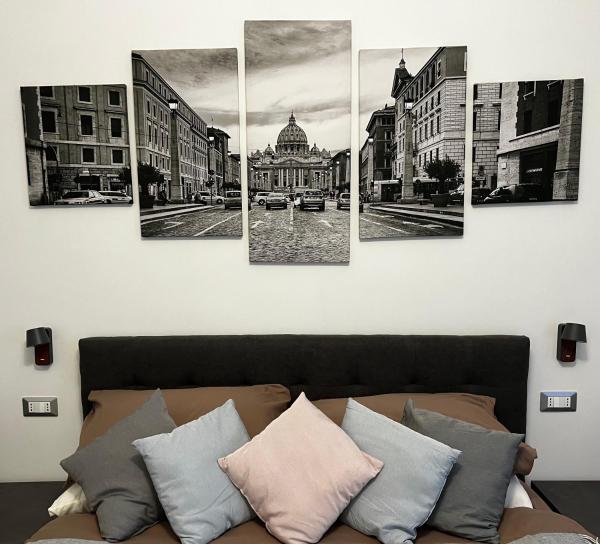 Love4rome Guest House - Rome