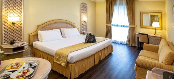 Best Western Park Hotel Roma Nord - Lazio