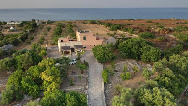 Tenuta Il Carrubo - Dimora Storica - Molfetta