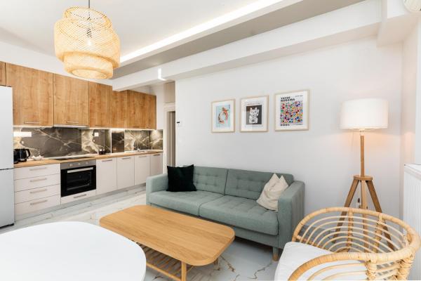 Sunflower By Halu! Apartments - Thessaloniki
