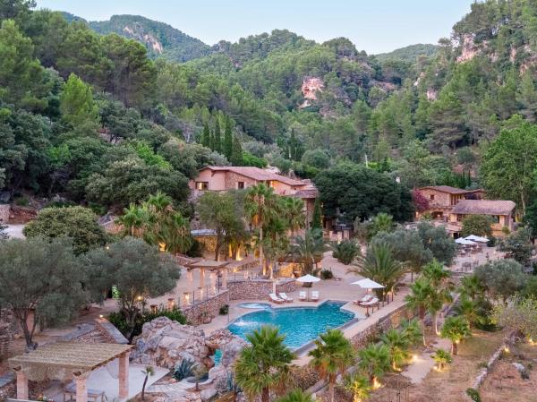 Finca Ratxo Hotel, Member Of Melia Collection - Banyalbufar