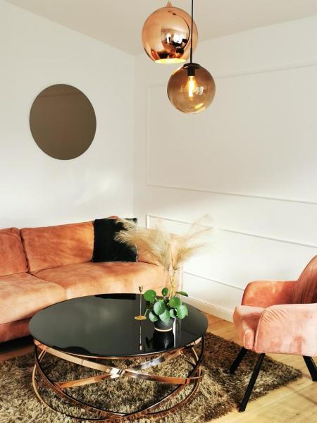 Boutique Apartment Lola - Pula