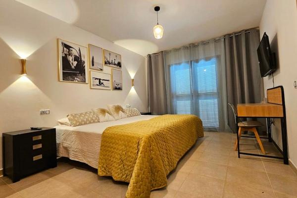 El Castillo Golf Salinas-wifi - Fuerteventura