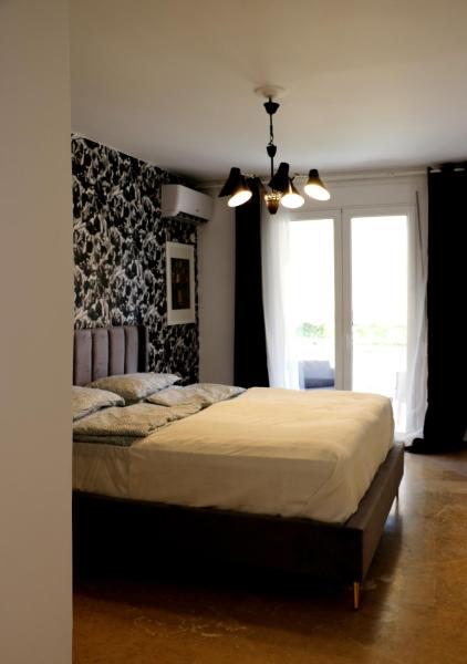 Luxurious Studio Apartment Close To The Beach And Airport - Milos