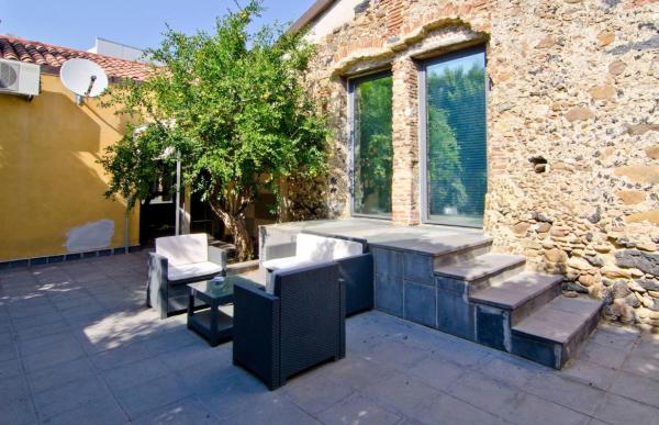 Anna E Gaetano - Sicily