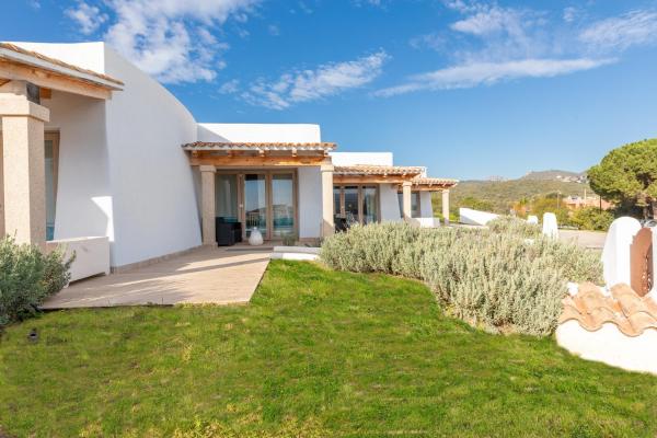 Sea View House 4 - Golfo Aranci