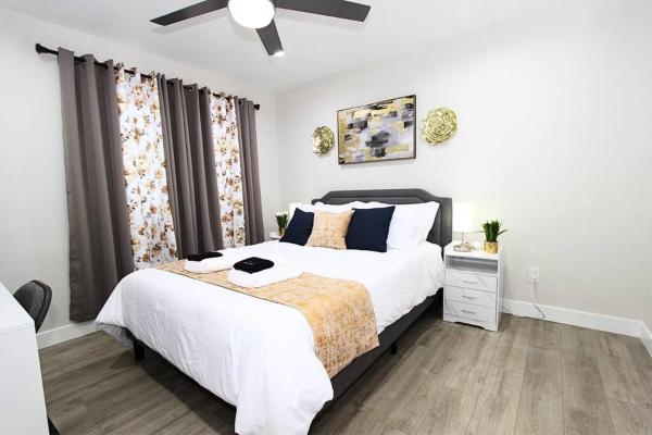 New! 2-bedroom Fontana Guest House Close To Kaiser Permanente - Jurupa Valley, CA