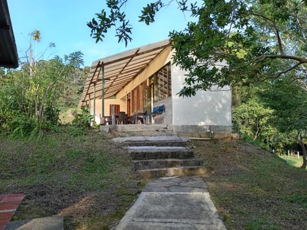 Finca Posada Del Camino Real - Villeta