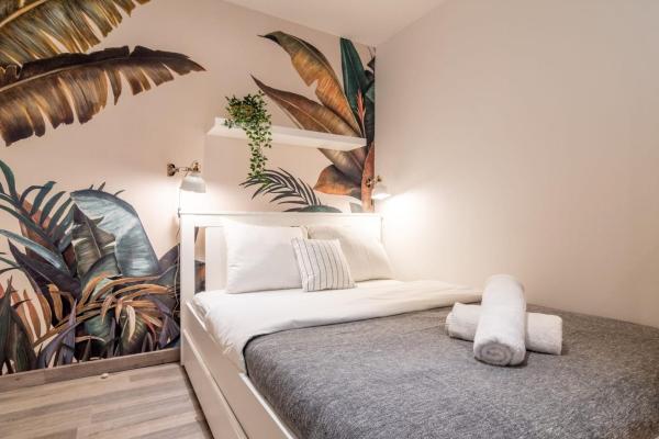 Lille Grand-place : Functional And Quiet Studio ! - Lille