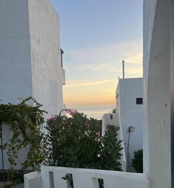 Thalia Bloom Villa Apartments - Crete