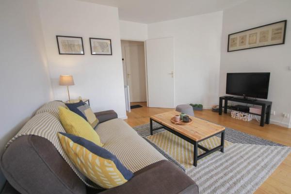 Beautiful Apartment On The Grand Place ! - Le Zénith Arena Lille