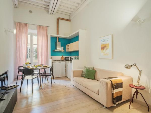 Residenza Degli Artisti Apartments - Lucques