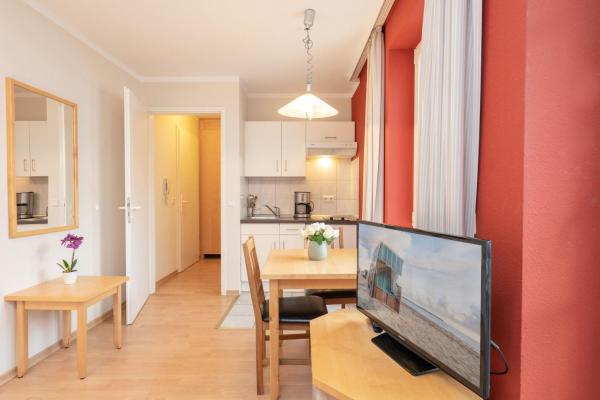 Fewo 601, Seepark Sellin - Sellin