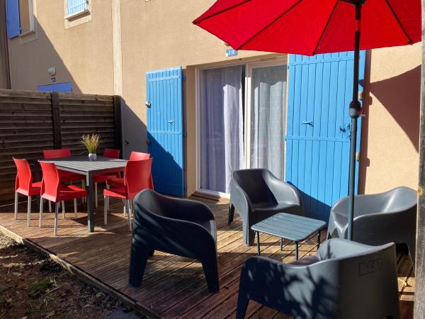 Maison Résidence Les Demeures Du Ventoux - Carpentras