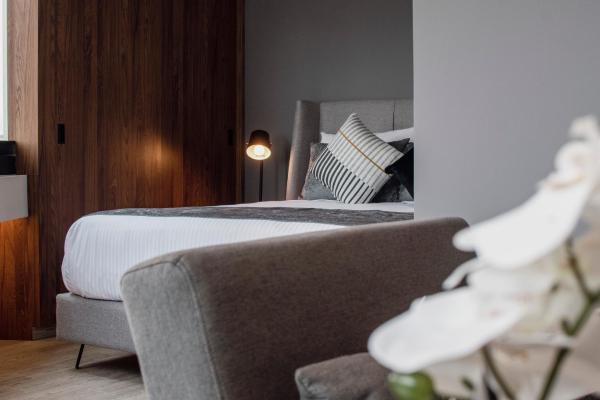 Punto Lofts Periférico Sur - México