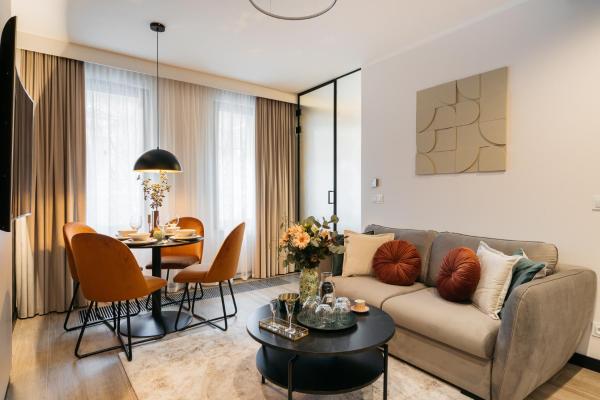 Botanic Apartments - Loftaffair - Cracovia