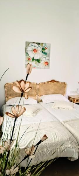 Casita Del Perfume 2 - Pinos Puente