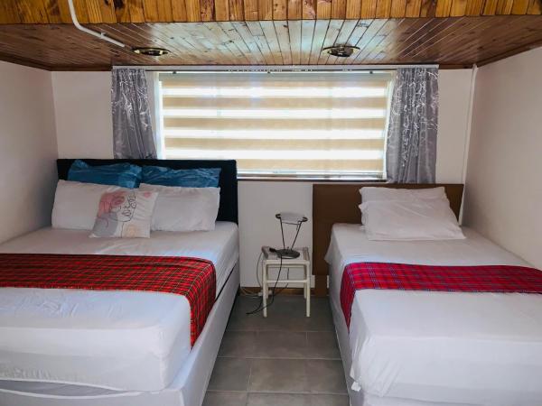 Naisiae - Lovely 1-bedroom Vacation Home With Pool - Alberton