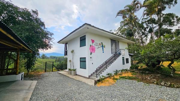 Casa Piamonte Quindío - Armenia