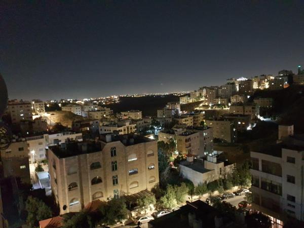 Maria Apartment - Jordan