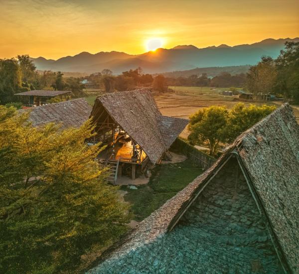 Cody Backpackers - Chiang Mai