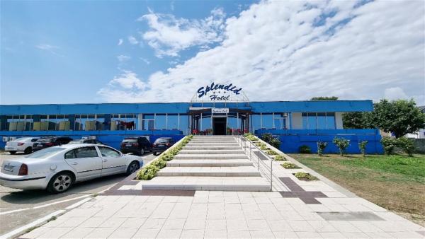 Hotel Splendid - Tuzla