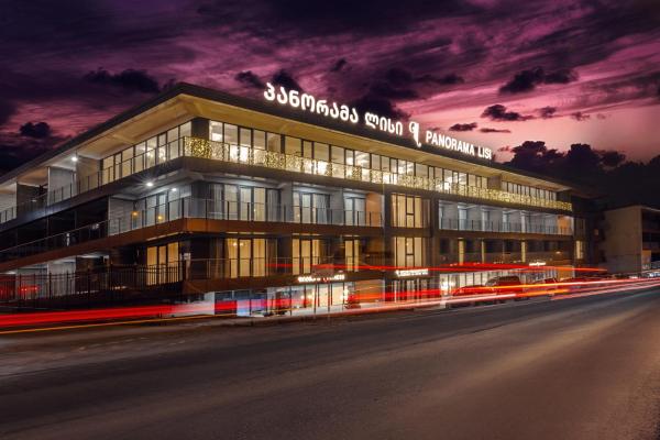 Panorama Lisi Grand Hotel - Tiflis