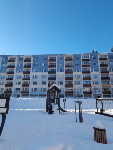Apartmán ŠPičák - Harrachov