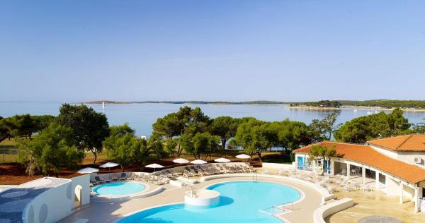 Park Plaza Belvedere Medulin - Ližnjan