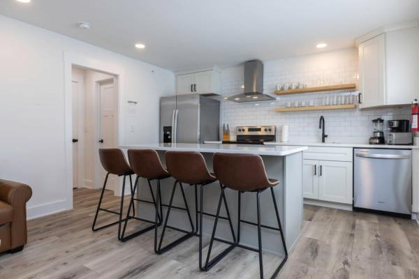 Ocean Lofts In The Vibe #6 - 5 Min Walk To Beach - Virginia Beach, VA