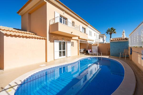 Villa Verde By Intiholidays - Guia