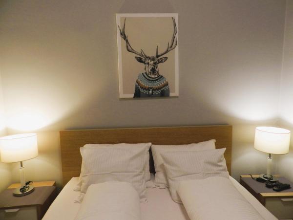 Apartament Donnka - Krakau
