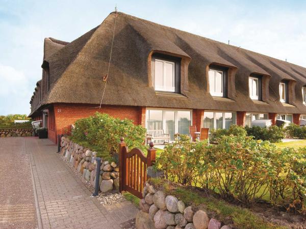 Kampbarg 36 Von Appartements & Mehr - Kampen (Sylt)