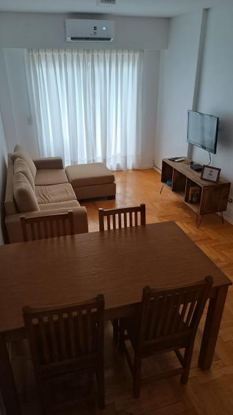Apartment City Center Recoleta - Buenos Aires