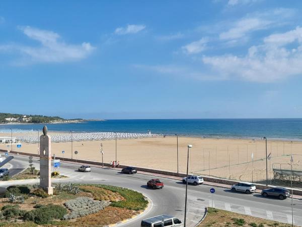 Appartamento Acquamarina - Vieste