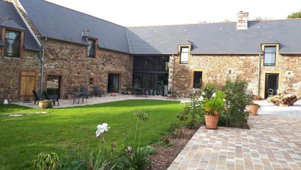 Aux Greniers à Rêves - Moncontour