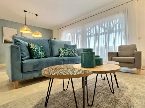 Superb 3-bed Penthouse Minutes Drive To The Beach - Manilva