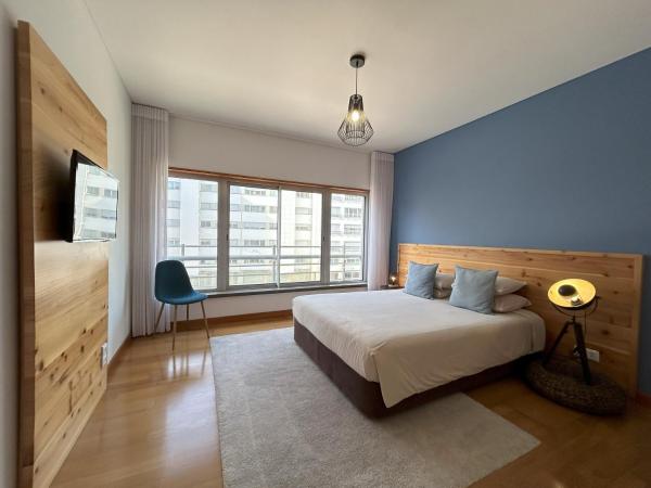 Oceanus Executive - Ponta Delgada