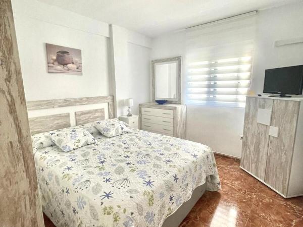 Calu Homes Nerja - Nerja