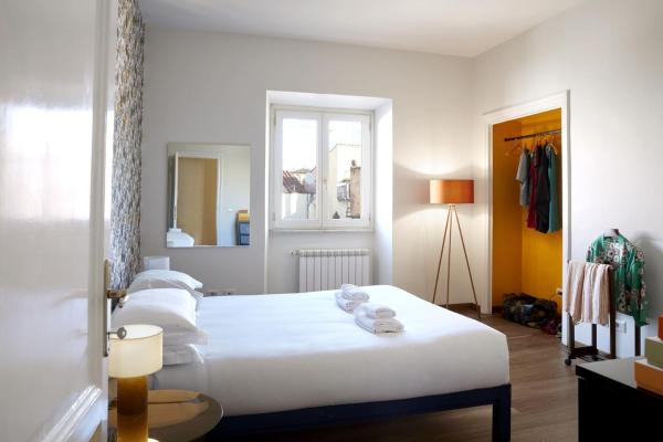 Trasteverehome - Rome Baroque Piazza Navona - 羅馬