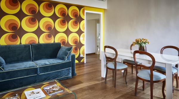 Trasteverehome - Rome Baroque Piazza Navona - Rome