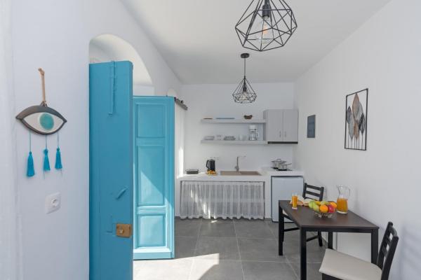 Eva's House - Grèce