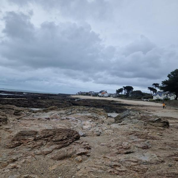 Camping De Bayadene - La Baule-Escoublac