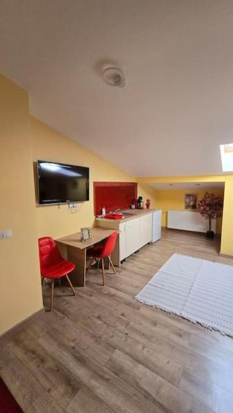 City Center Stay Apartament Cu Parcare Modern & Liniștit - Județul Iași