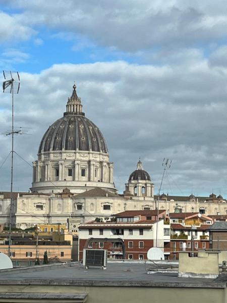 St Peter Lodge - Ciudad del Vaticano