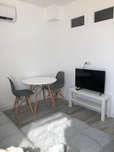 ÁTico En Madrid Rio(parking Opcional Bajo Disponibilidad) - Madrid