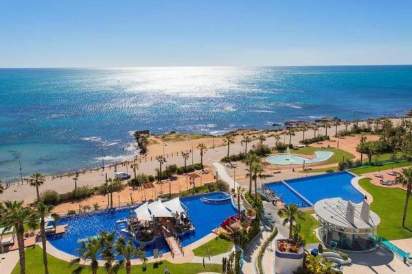 Apartament Sea Senses Summer - Torrevieja
