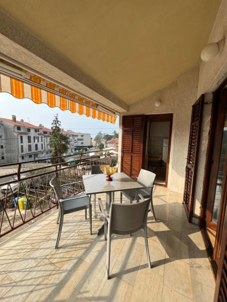 Apartman Bruna 2 - Poreč
