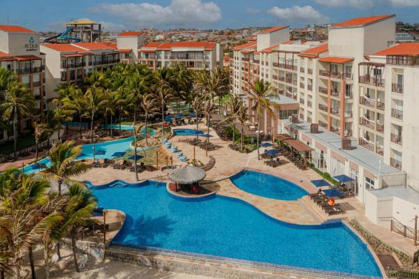 Beach Park Resort - Acqua - Aquiraz