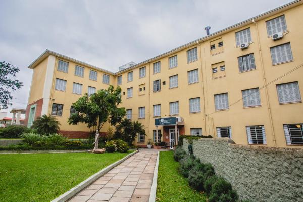 Hotel Pousada Convento São Lourenço - Porto Alegre